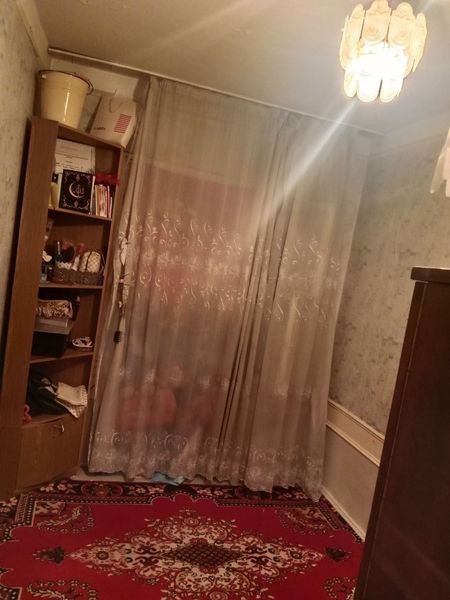 Продается квартира в Сергели 7, 2х комнатная, 4- этаж, 5- эт.дома