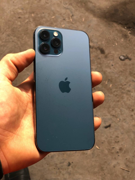iPhone 12 pro max