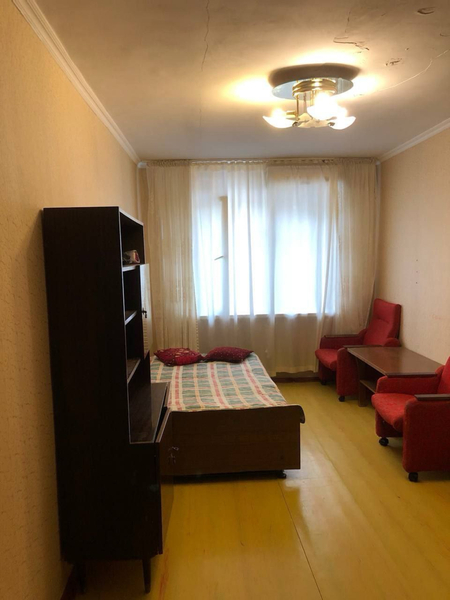 Чилонзор октепа 3 комната