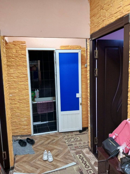 Продаётся квартира