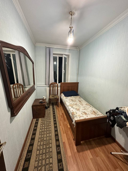 Продается 3х ком. квартира, ор-р: ул.Кунаева, 75м2