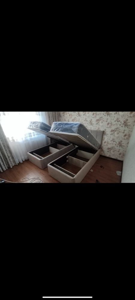 Мебель на заказ любой сложности.