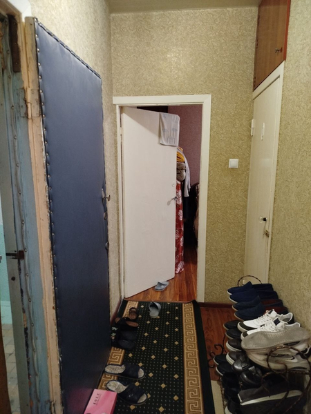 Продаю Квартиру Яшнабадский р-он Авиасозлар-4. 2/3/4 Разделка 46м2