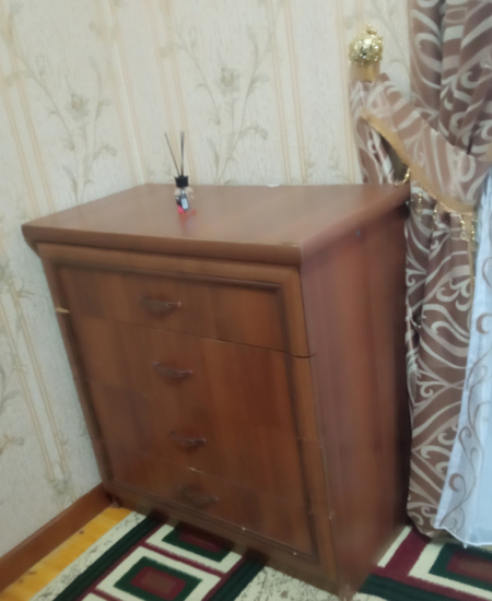 Spalni garnitur +matras