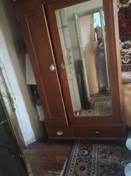 Sandiq shkaf telivizor