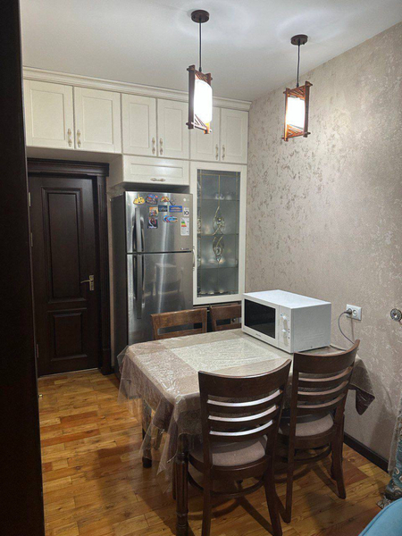 Продается 3/3/4 на Дархане
