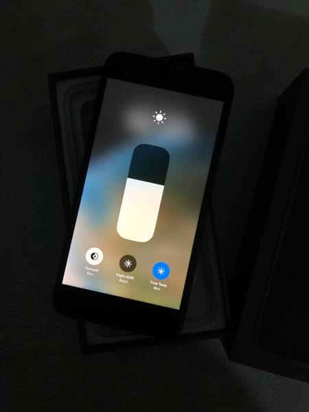 Iphone 8 Plus 256 Gb