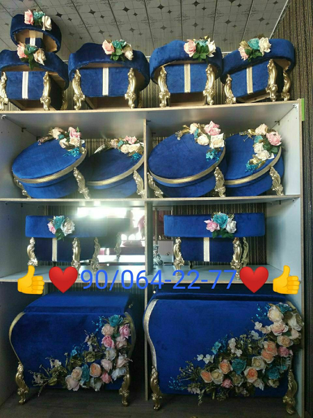 Sarpoq sandiqlar