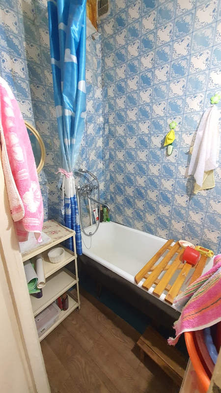 Продаю Свою квартиру сегргели 3, ор-р ярмарка