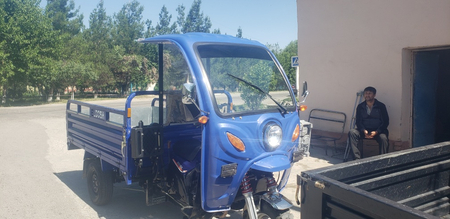 Eldosh 200 cc kabi kabinali yili 2023 0ktyabr probeg 7000 xalol