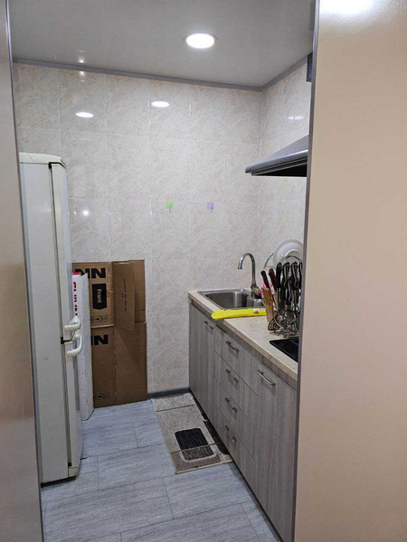 谷 124446 谷 Mirzo-Ulugbek tumanida kvartira sotiladi [62 м²]