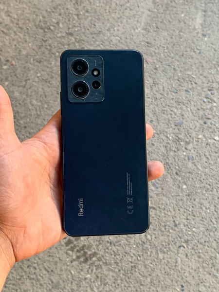 Redmi  12  not orginal
