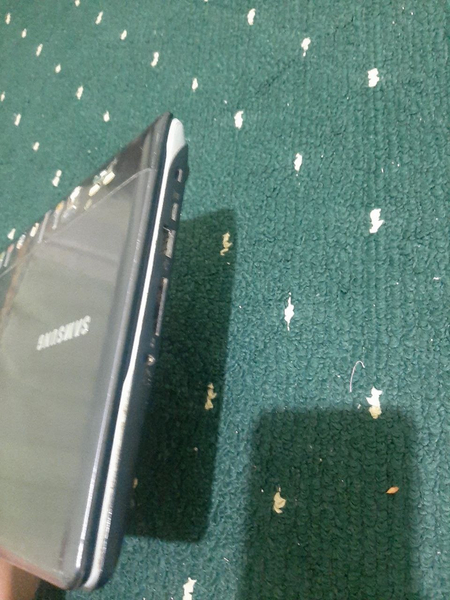 Samsung intel I5