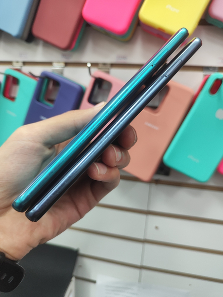 Redmi Note 9 Pro 6/128 ideal