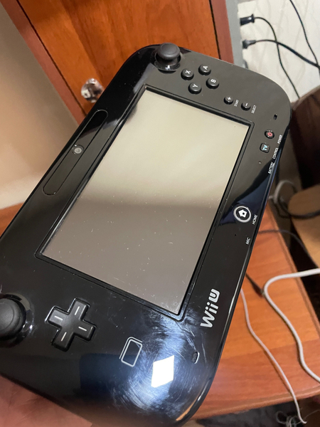 Nintendo Wii U 32gb