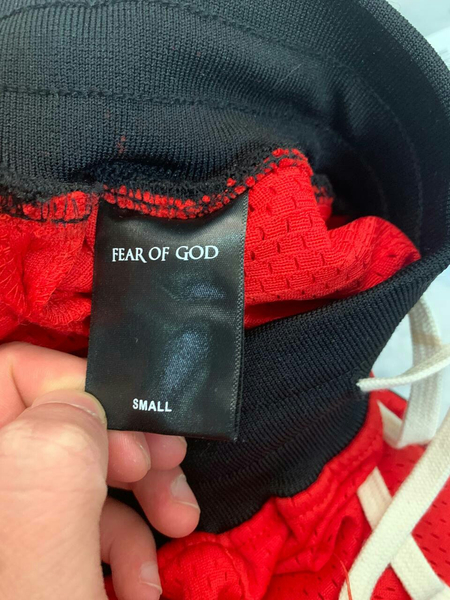 Шорты Fear of god