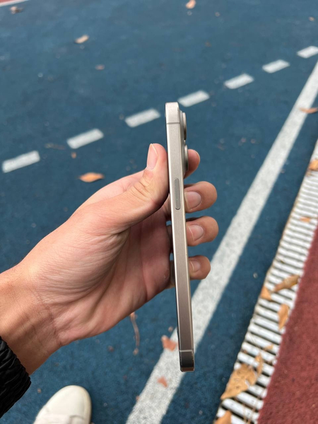 Iphone 15Pro Max