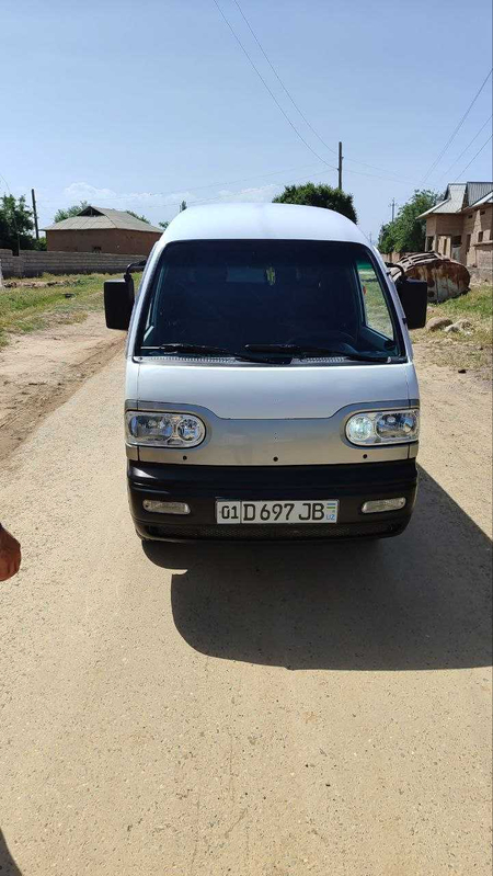 СРОЧНО!!! ДАМАС сотилади (2020 й.)