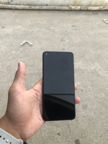 Redmi note 9 5g