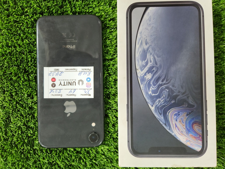 Iphone XR /64 GB