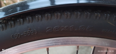 Obike velosiped      26