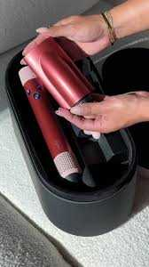 Фен Дайсон стайлер дайсон Dyson styler airwrap comlete long