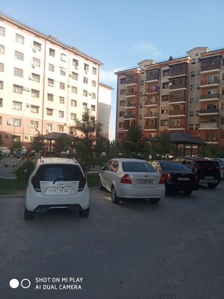 Аренда Новостройка  Яшнабадский район Улица Махтамкули