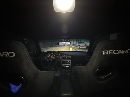 Nexia 2 1.8L Full Atmo