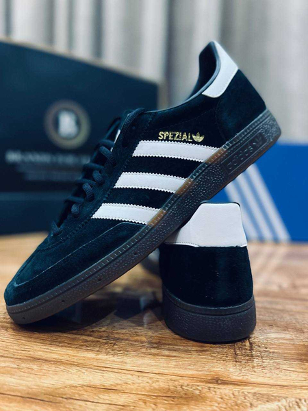 Adidas Handball SPEZIAL кроссовки в винтажном стиле