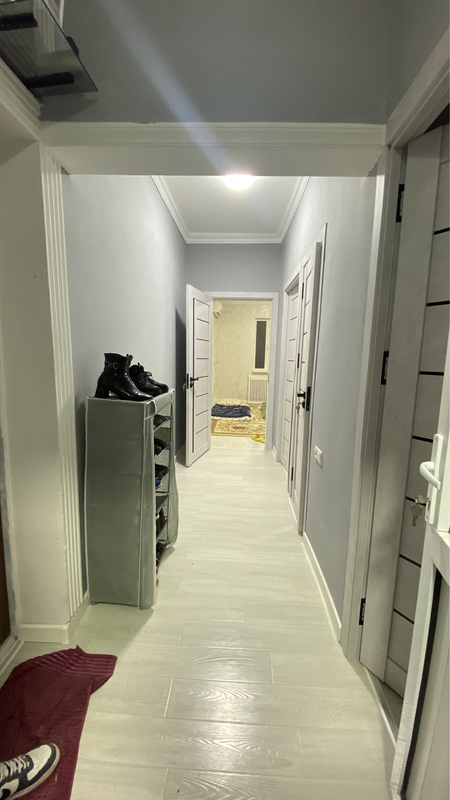 Yunusobod 6 kv da 3 xonali uy ( с ремонтом)