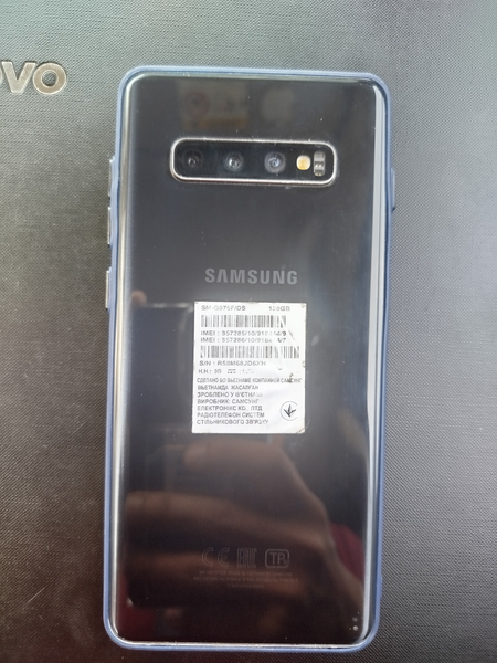 Samsung s 10 8 128g sotiladi