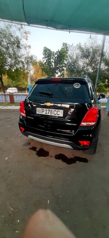 Продается Traker 1 в хорошие руки