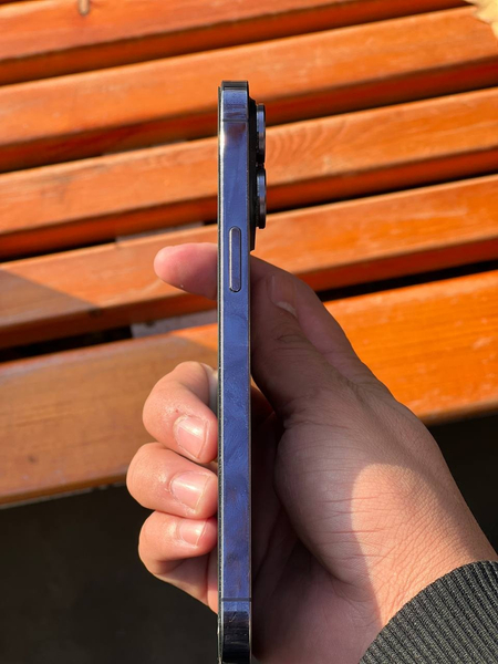 Iphone 14 pro max 256 gb