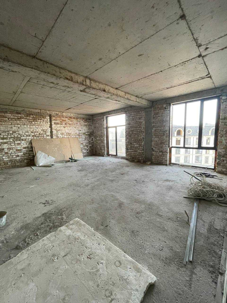 SALE ЖК Solaris Residence Коробка Ор Кушбеги/Шота Руставели2/8/10 55м2