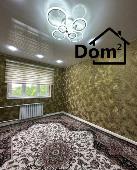 Продаётся квартира 1в2/4/5 EBPO aвиaгopoдok Mиpaбад