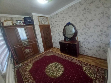 Квартира ижарага бериледи