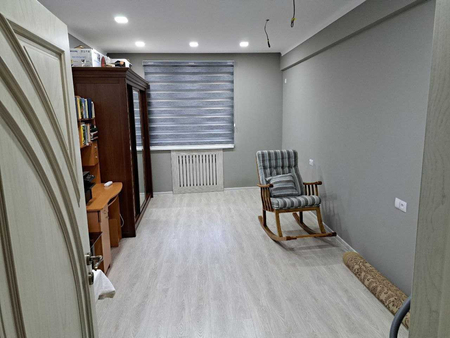 Новостройка, Мирабад ЗАГС, ЖК Гринвич, 3 комнаты