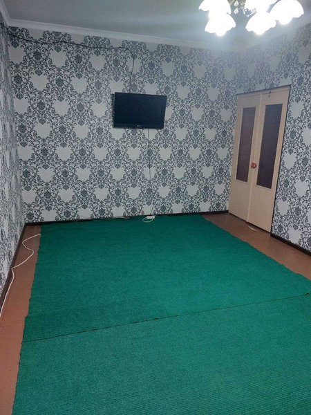 3 xonali kvartira ijaraga beriladi Tashgres