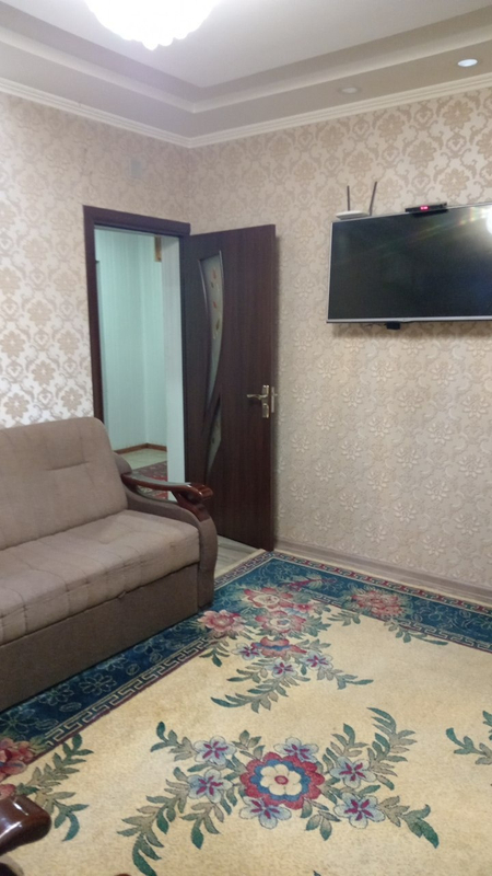 Келес массив Продам 4/3/4 Хавас школа 77-серия