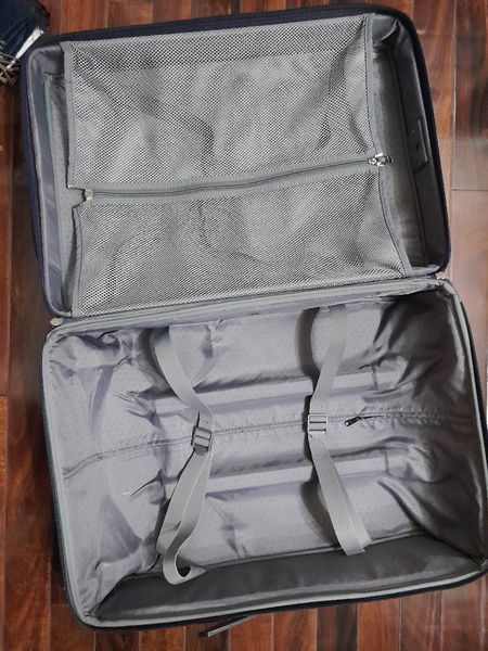 Samsonite. Travel  bag.