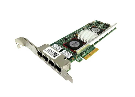 В НАЛИЧИИ сетевая 4х портовая карта Cisco PLAN EM 4x 1GB PCI interface