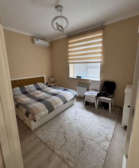 N1591 Olmazor tumani Golden House Novostroyka 2/3/9