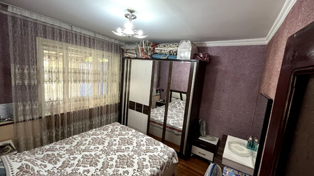 Продаю свою квартиру