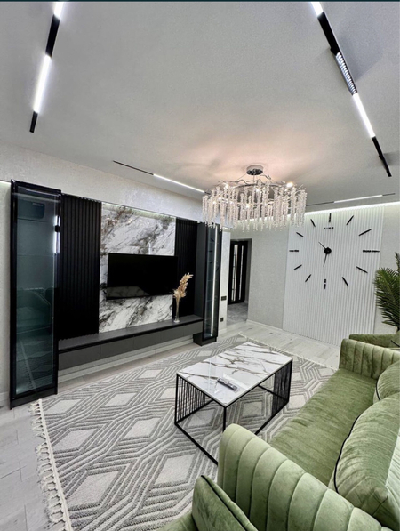 Посуточно квартира!Daily rent home hi-tech!Кунлик ижара!