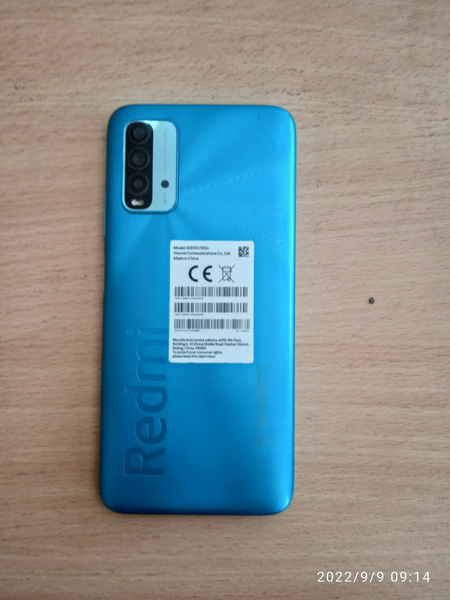 Xiamo   Redmi 9T