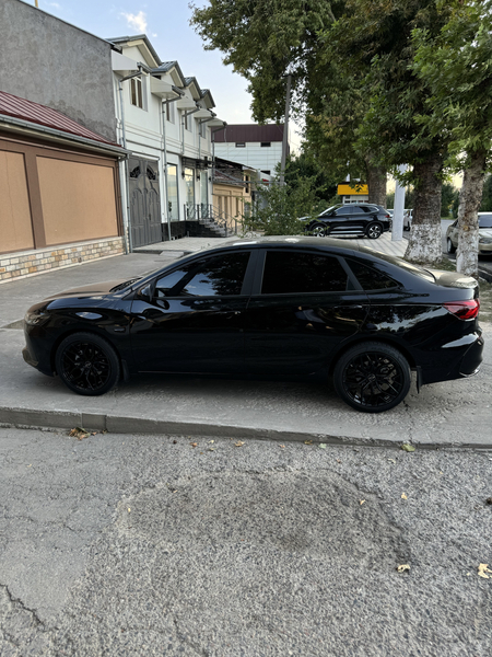 Monza 1.5 2023 srochno sotiladi kraska toza