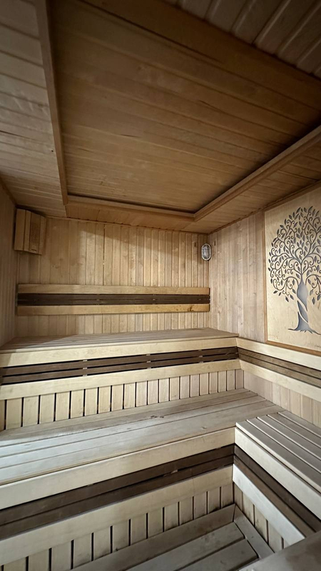 Дачи 10 кишили Layt Hause бочке чарвак