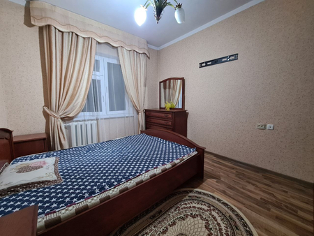 Аренда Срочно (Карасу-4) 3/4/5 76м²