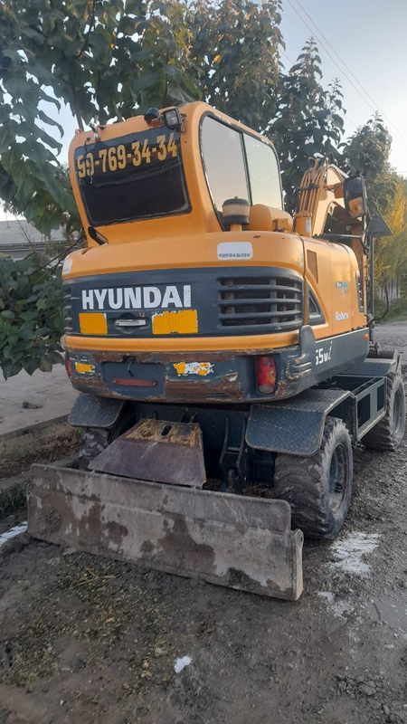 Hyundai 55 sotiladi
