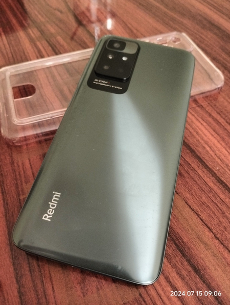 Redmi note 11 sotiladi